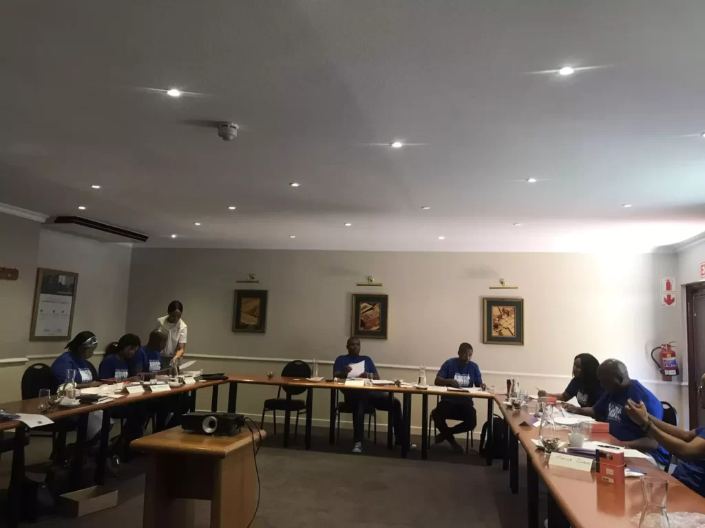 Other – Inkululo Leadership Academy