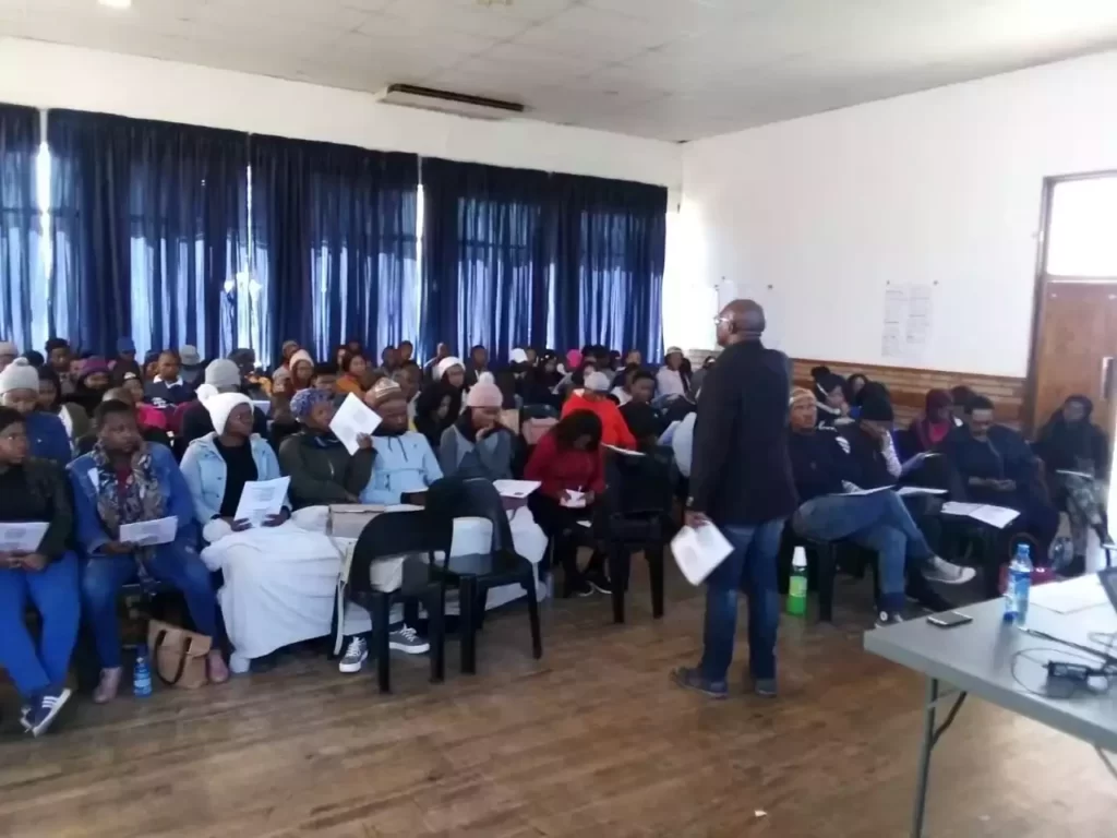 Other – Inkululo Leadership Academy