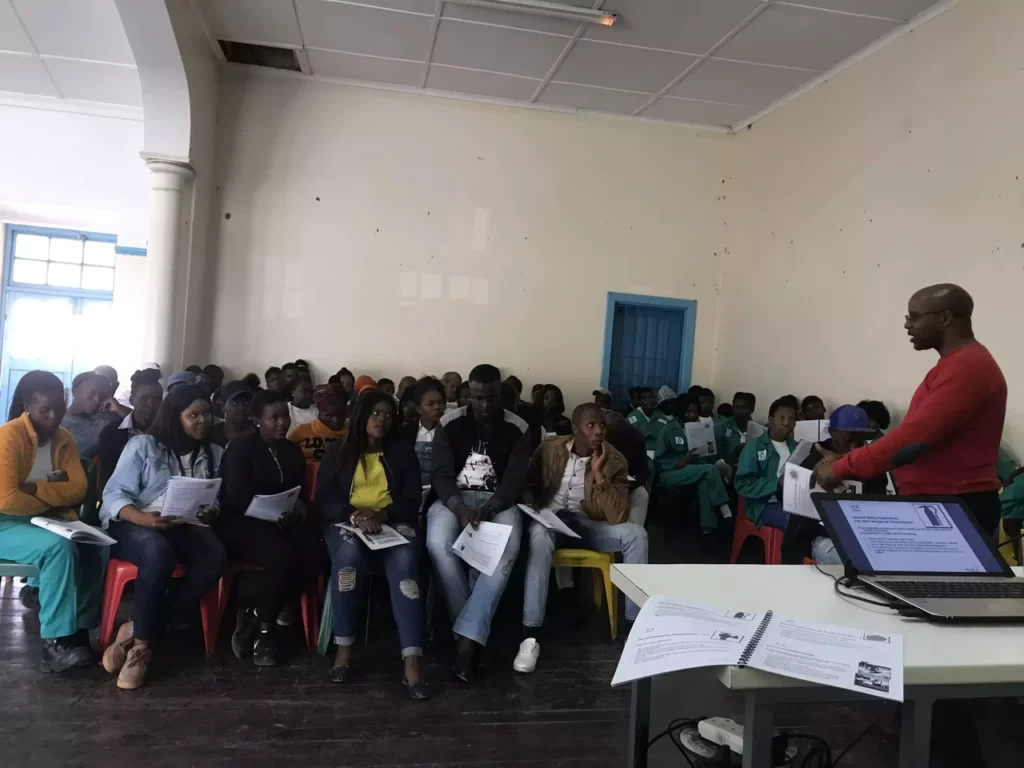 Other – Inkululo Leadership Academy