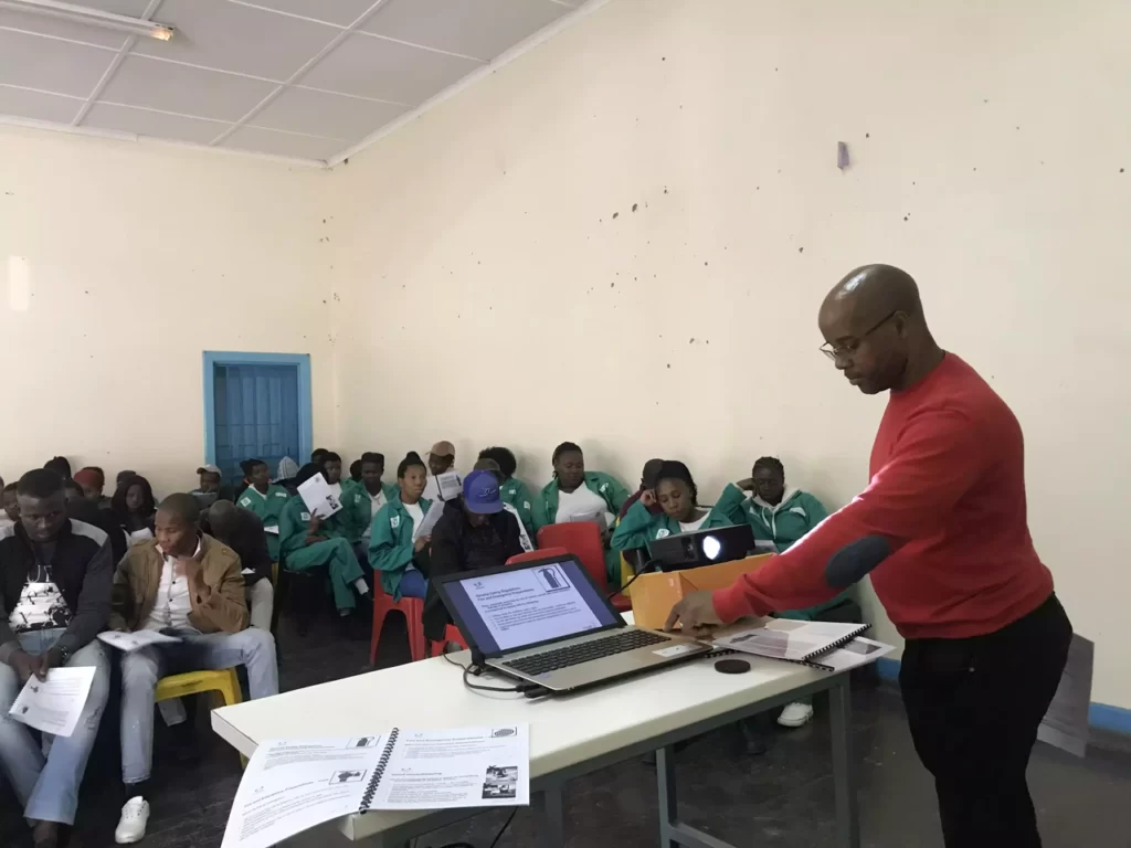 Initiatives – Inkululo Leadership Academy