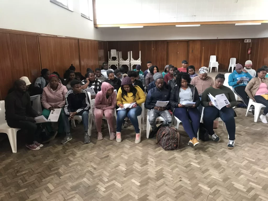 Other – Inkululo Leadership Academy