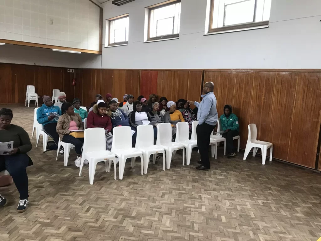 Other – Inkululo Leadership Academy
