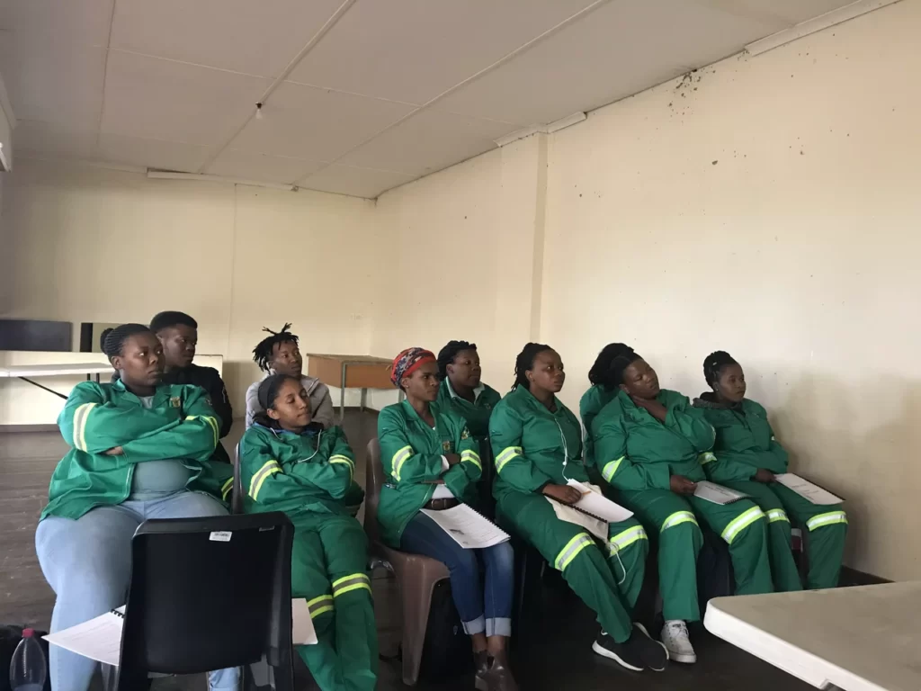 Other – Inkululo Leadership Academy