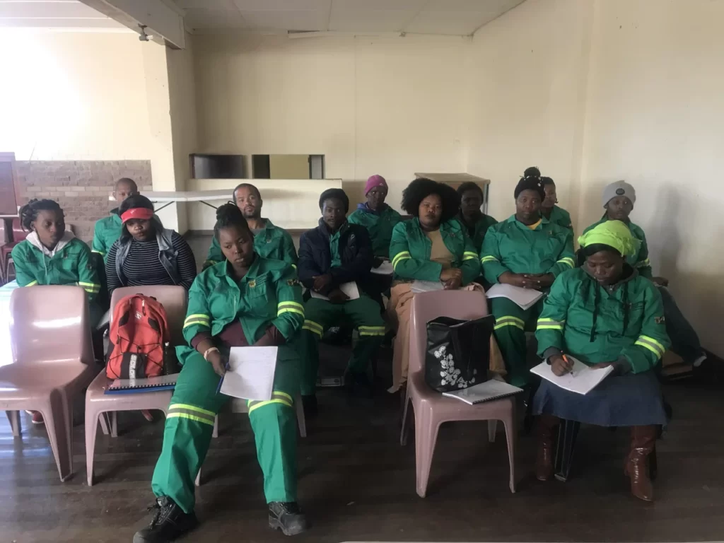 Other – Inkululo Leadership Academy