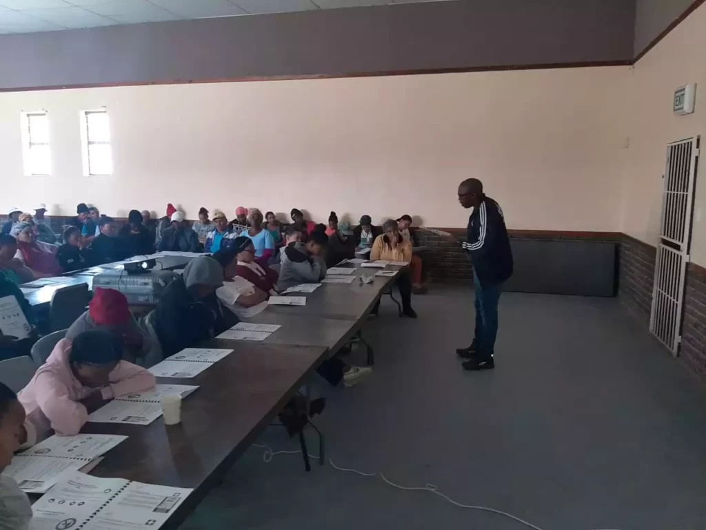 Other – Inkululo Leadership Academy