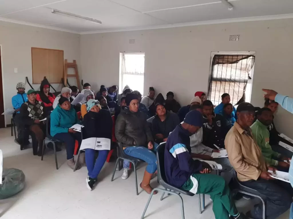 Other – Inkululo Leadership Academy