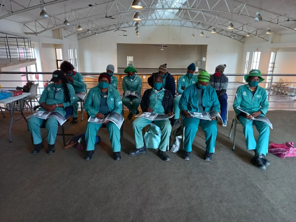 Other – Inkululo Leadership Academy