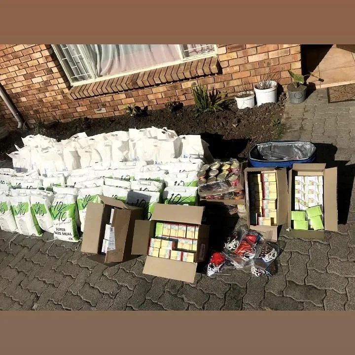 Initiatives – Inkululo Leadership Academy