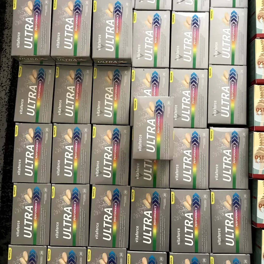 Initiatives – Inkululo Leadership Academy