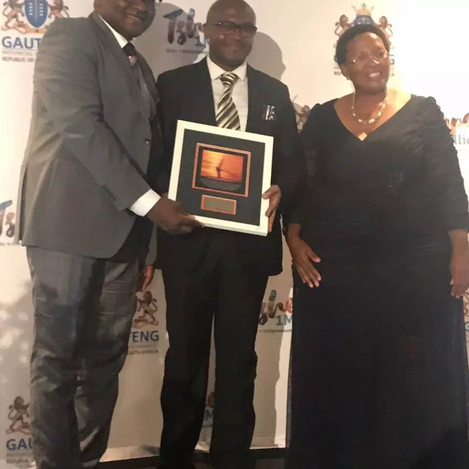 Other – Inkululo Leadership Academy