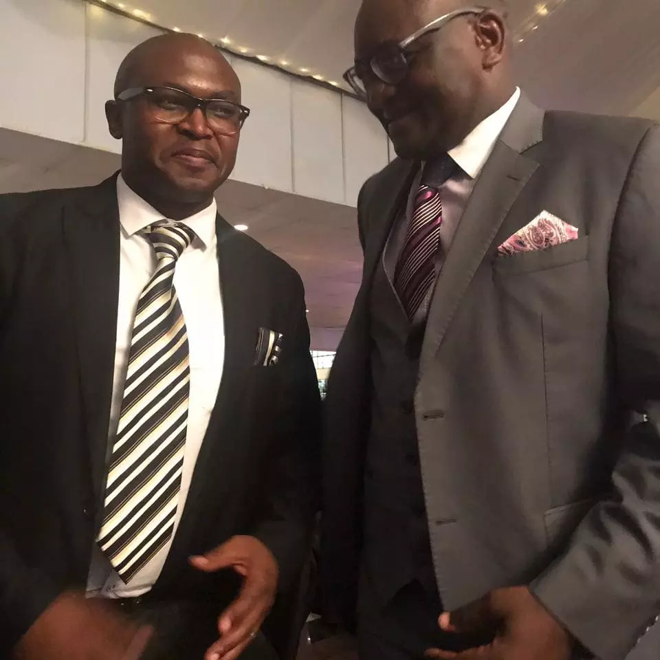 Other – Inkululo Leadership Academy