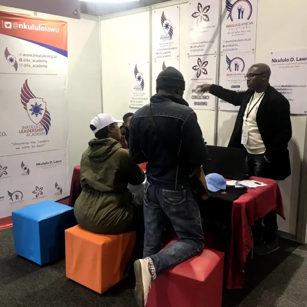 Other – Inkululo Leadership Academy