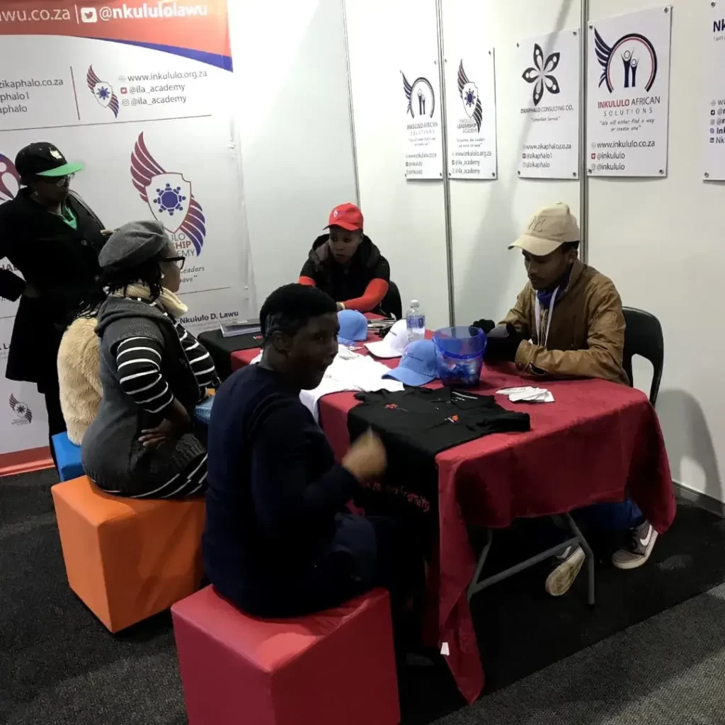 Other – Inkululo Leadership Academy