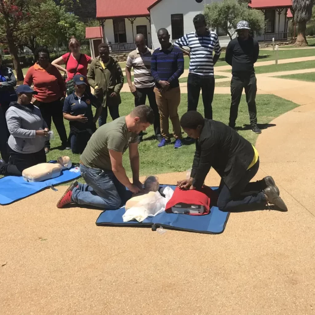 Other – Inkululo Leadership Academy