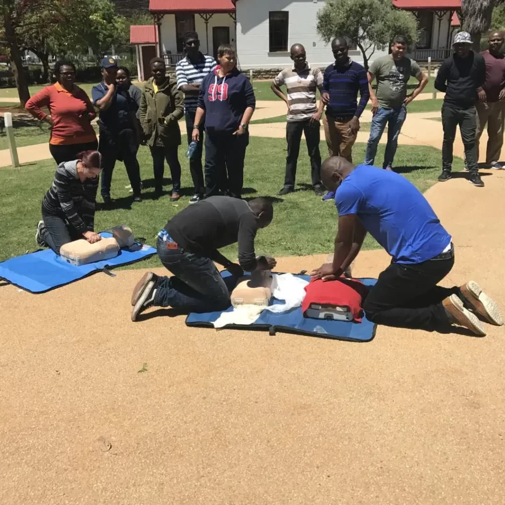 Other – Inkululo Leadership Academy